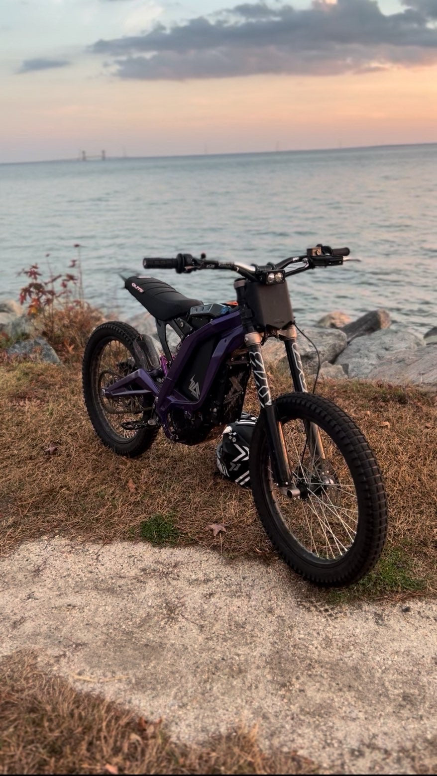 Surron – Forge Moto